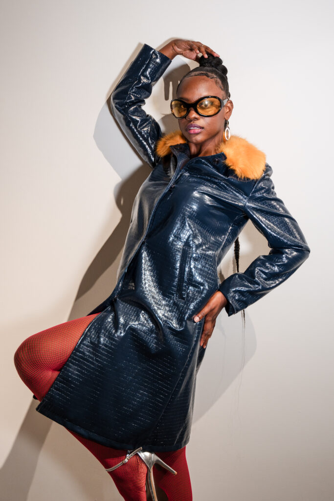 Shop - Straight Walk Runway